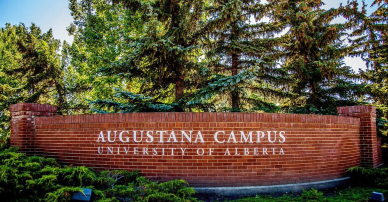 University of Alberta, Augustana Campus | bSocial Communications ...